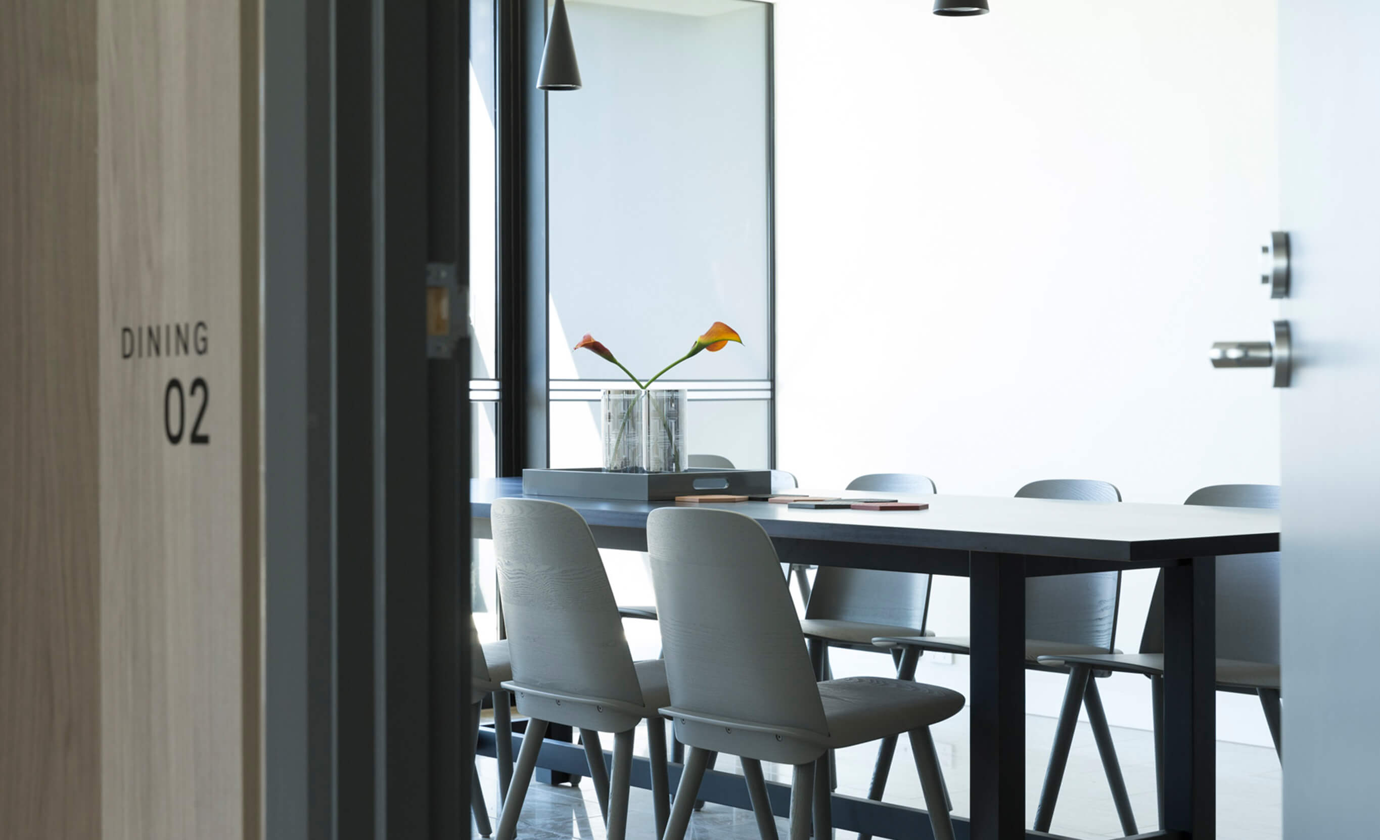 Architecture - 661 Chapel St